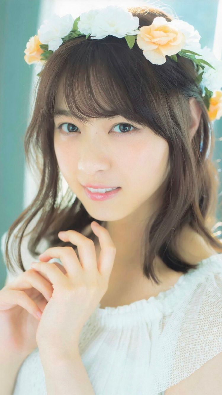 Nanase Nishino Wallpapers - Wallpaper Cave