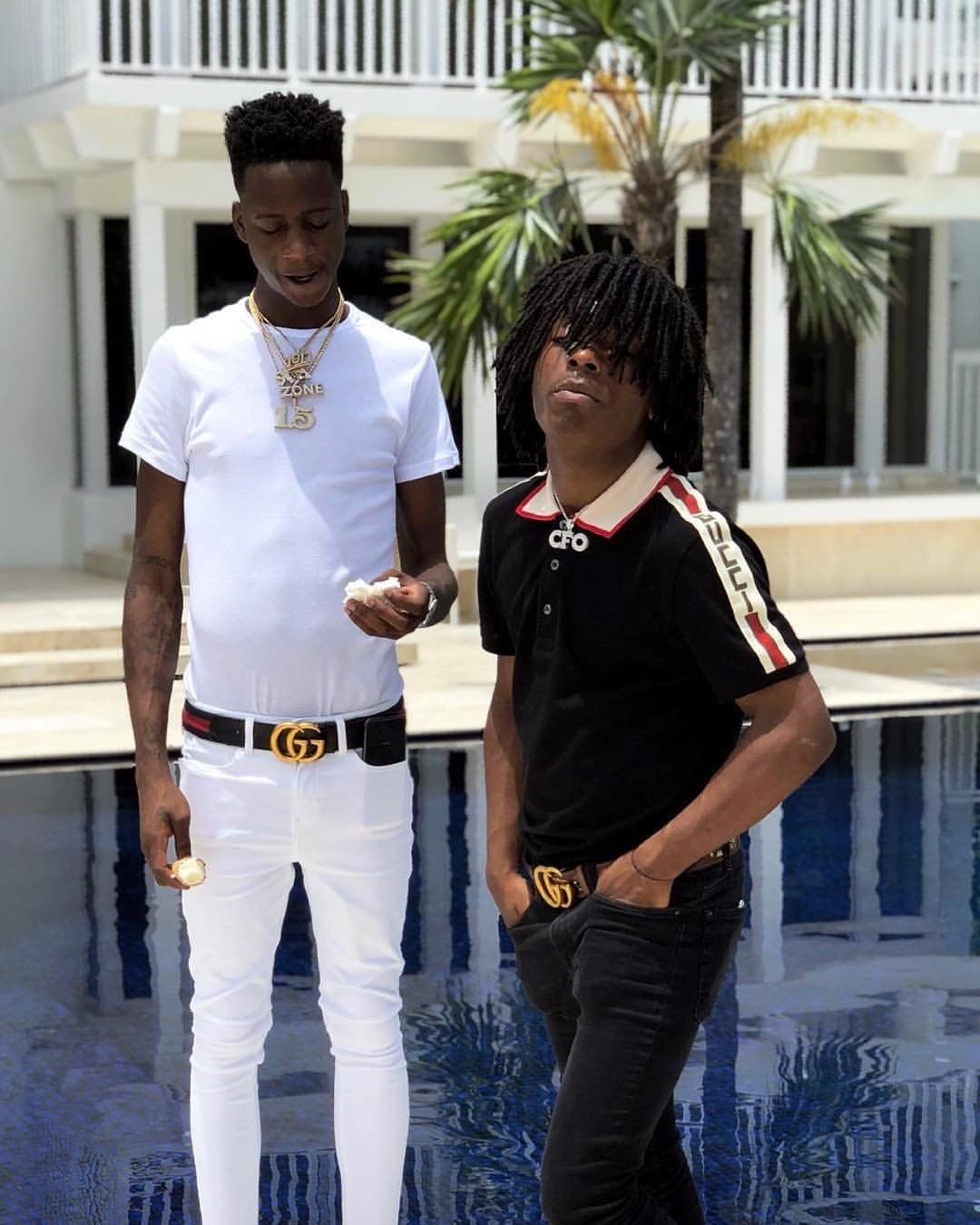 Yung Mal Wallpapers - Wallpaper Cave