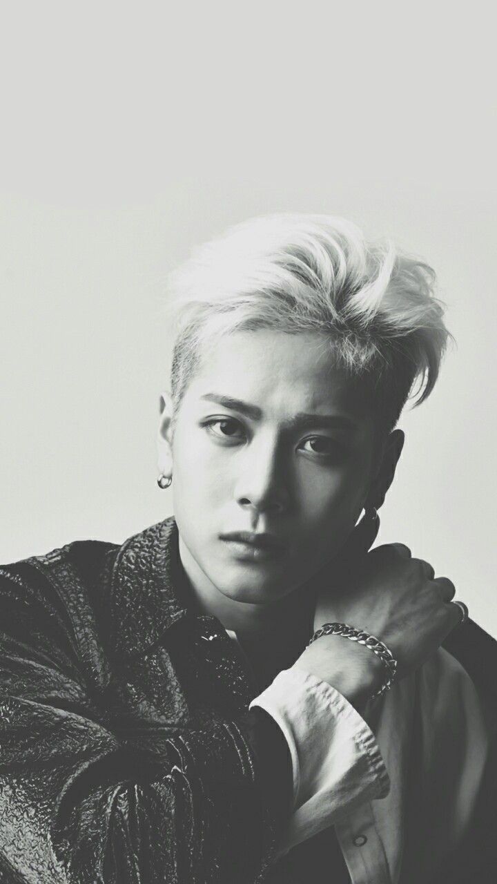 Jackson Wang Computer Wallpapers - Wallpaper Cave