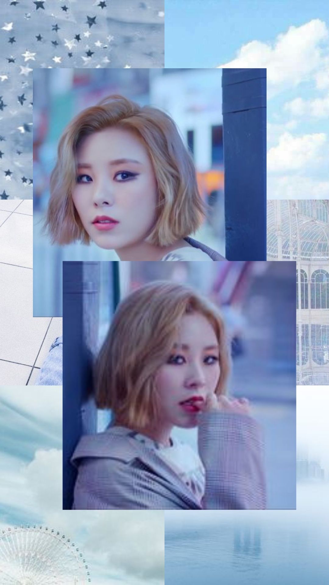 Wheein Mamamoo Wallpapers - Wallpaper Cave