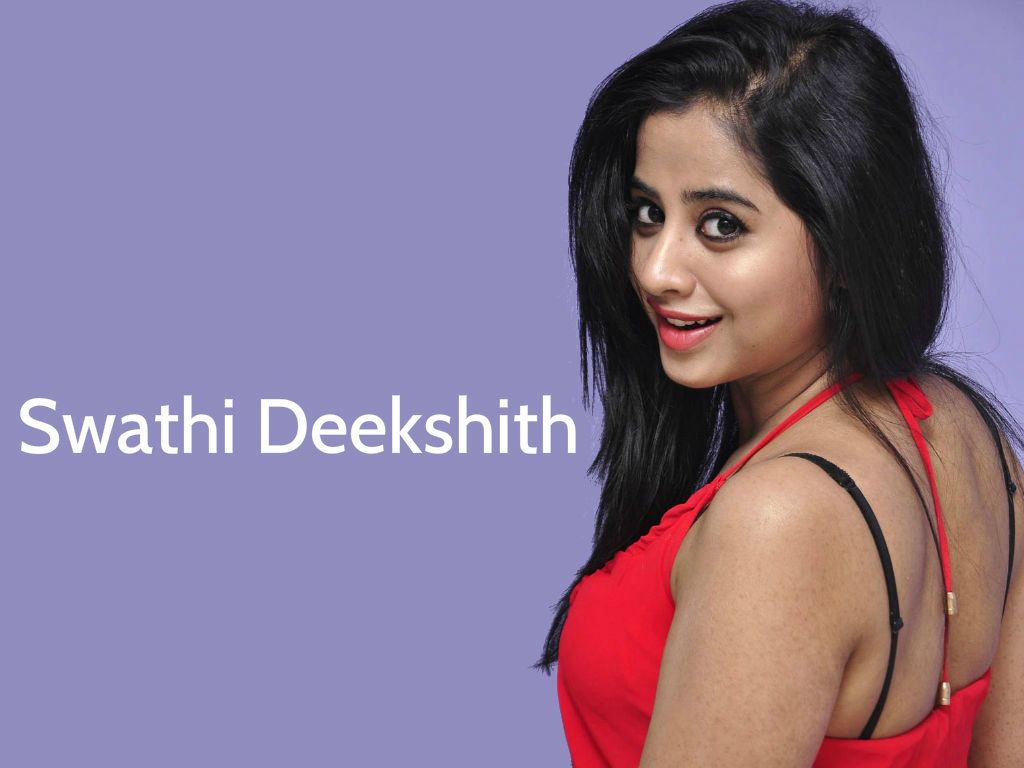 Swathi Deekshith Wallpapers - Wallpaper Cave