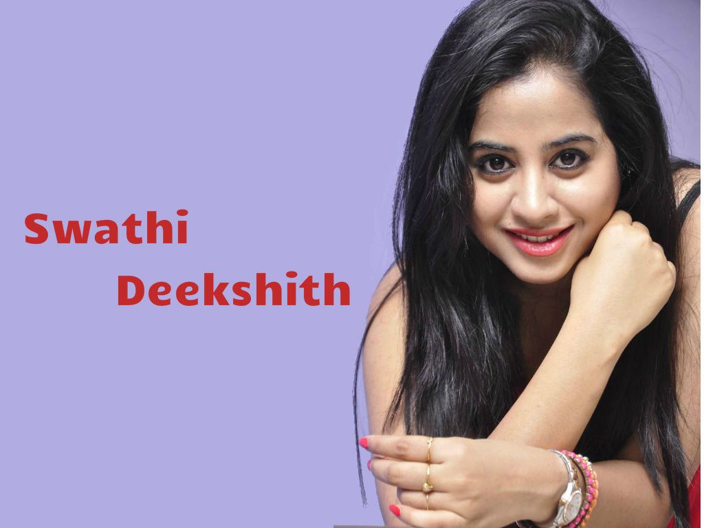 Swathi Deekshith Wallpapers - Wallpaper Cave
