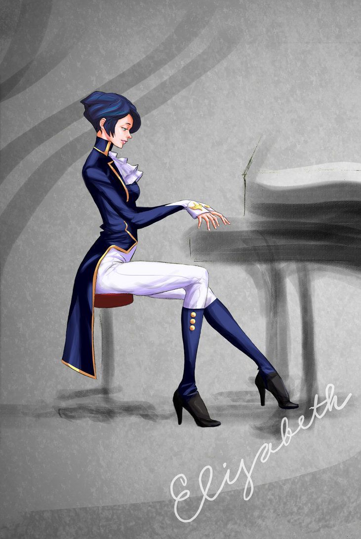 The King Of Fighters Elisabeth Wallpapers - Wallpaper Cave