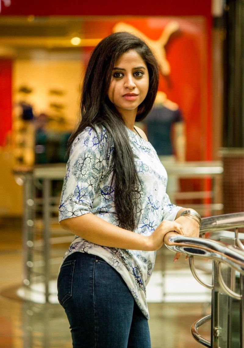 Swathi Deekshith Wallpapers - Wallpaper Cave