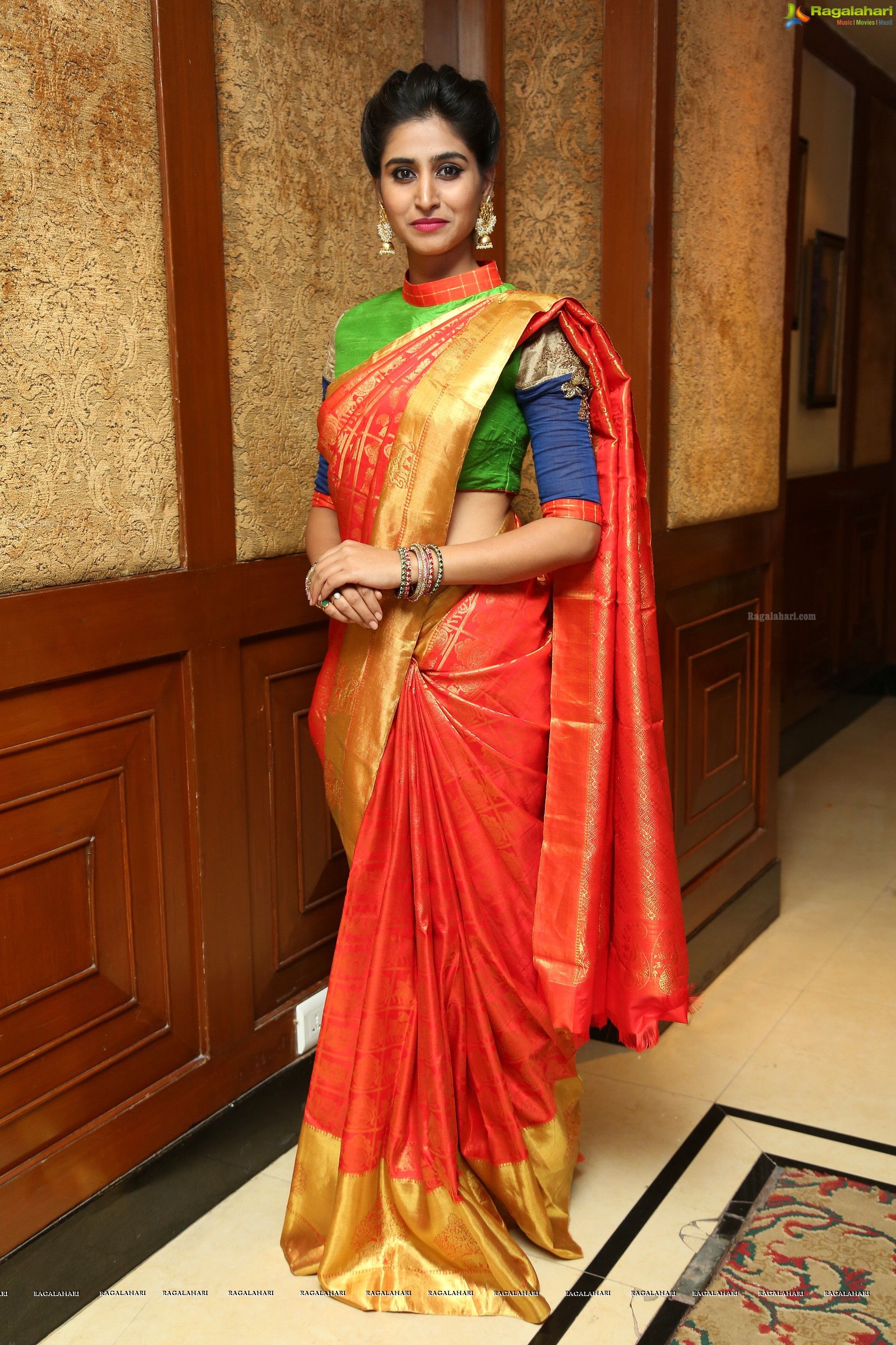 Varshini Sounderajan Wallpapers - Wallpaper Cave