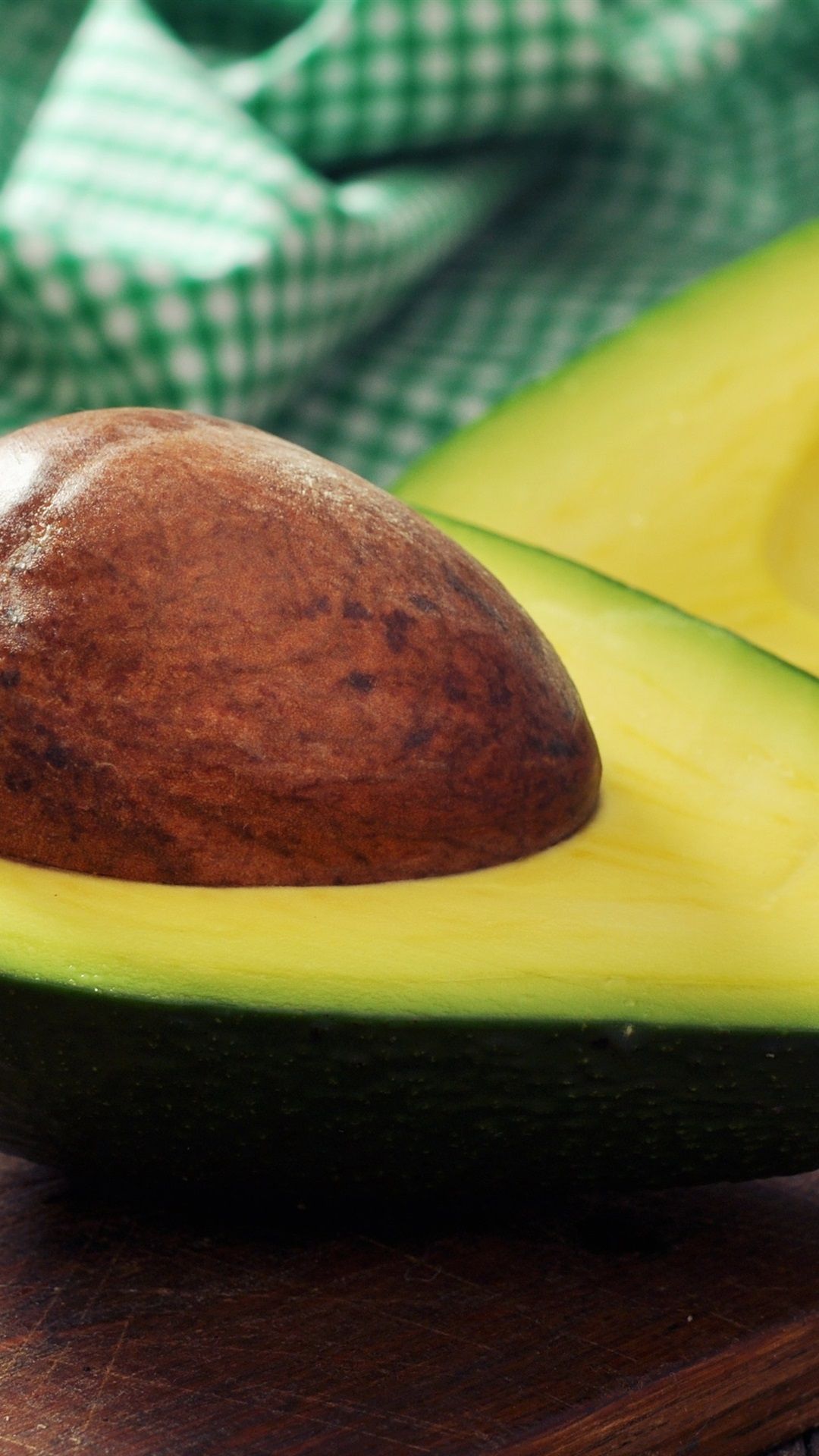 Avocado Phone Wallpapers - Wallpaper Cave