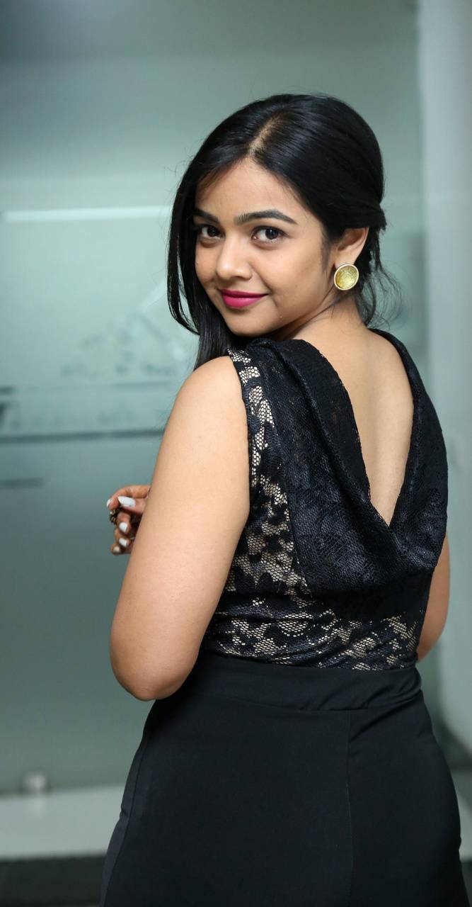 Nithya Shetty Wallpapers - Wallpaper Cave