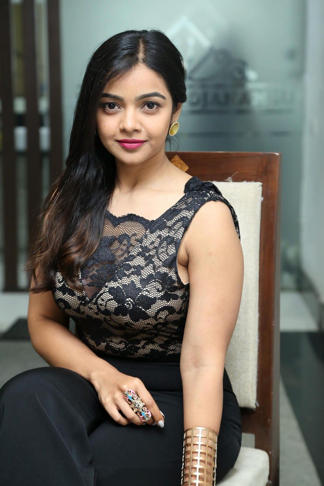 Nithya Shetty Wallpapers - Wallpaper Cave