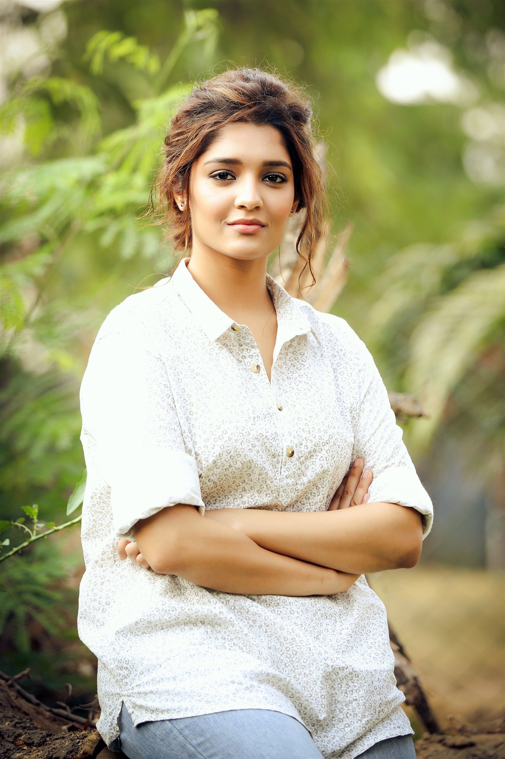 Ritika Singh Wallpapers - Wallpaper Cave