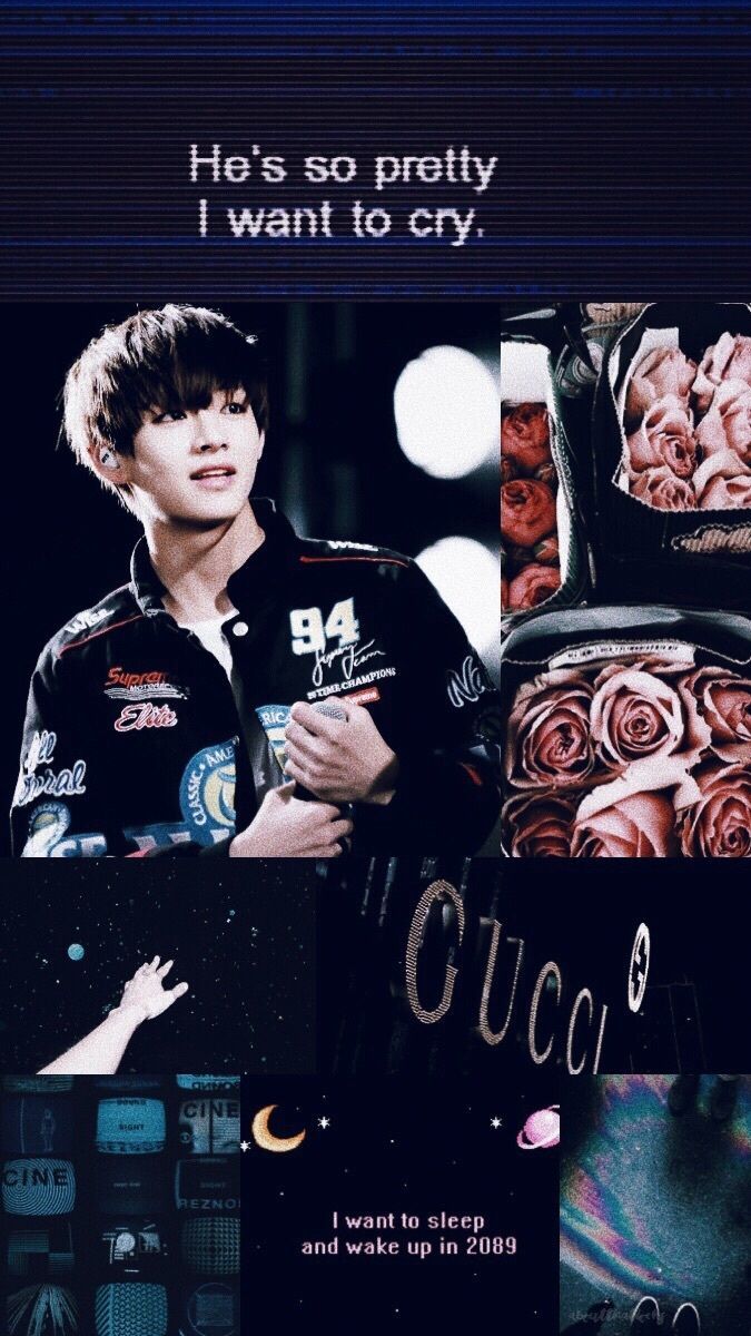 Supreme Aesthetics Wallpapers - Wallpaper Cave