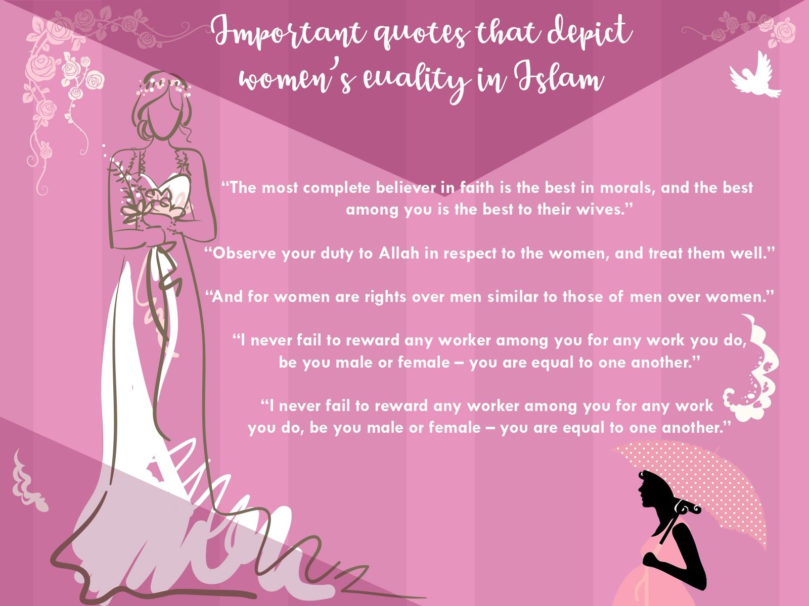 Women's Rights Wallpapers - Wallpaper Cave