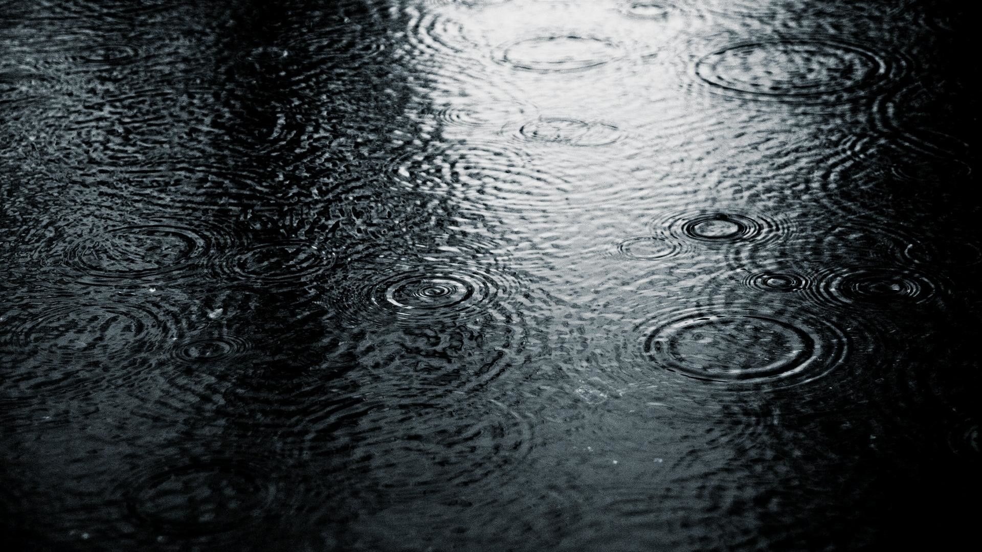 Rain Computer Wallpapers - Wallpaper Cave