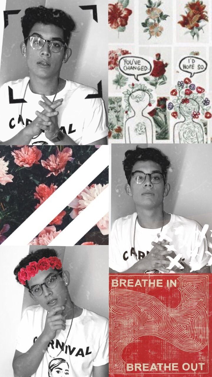 Brandon Arreaga Aesthetic Wallpapers - Wallpaper Cave