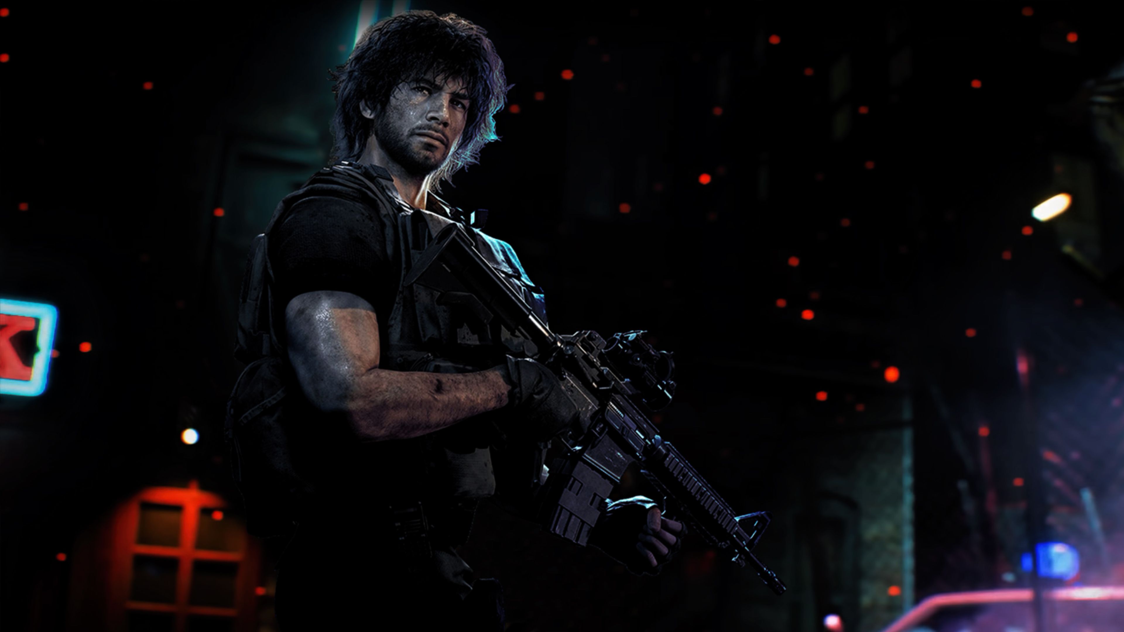 RE3 Wallpapers - Wallpaper Cave