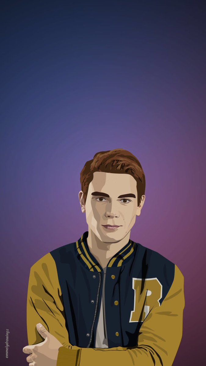 Archie Andrews Wallpapers - Wallpaper Cave