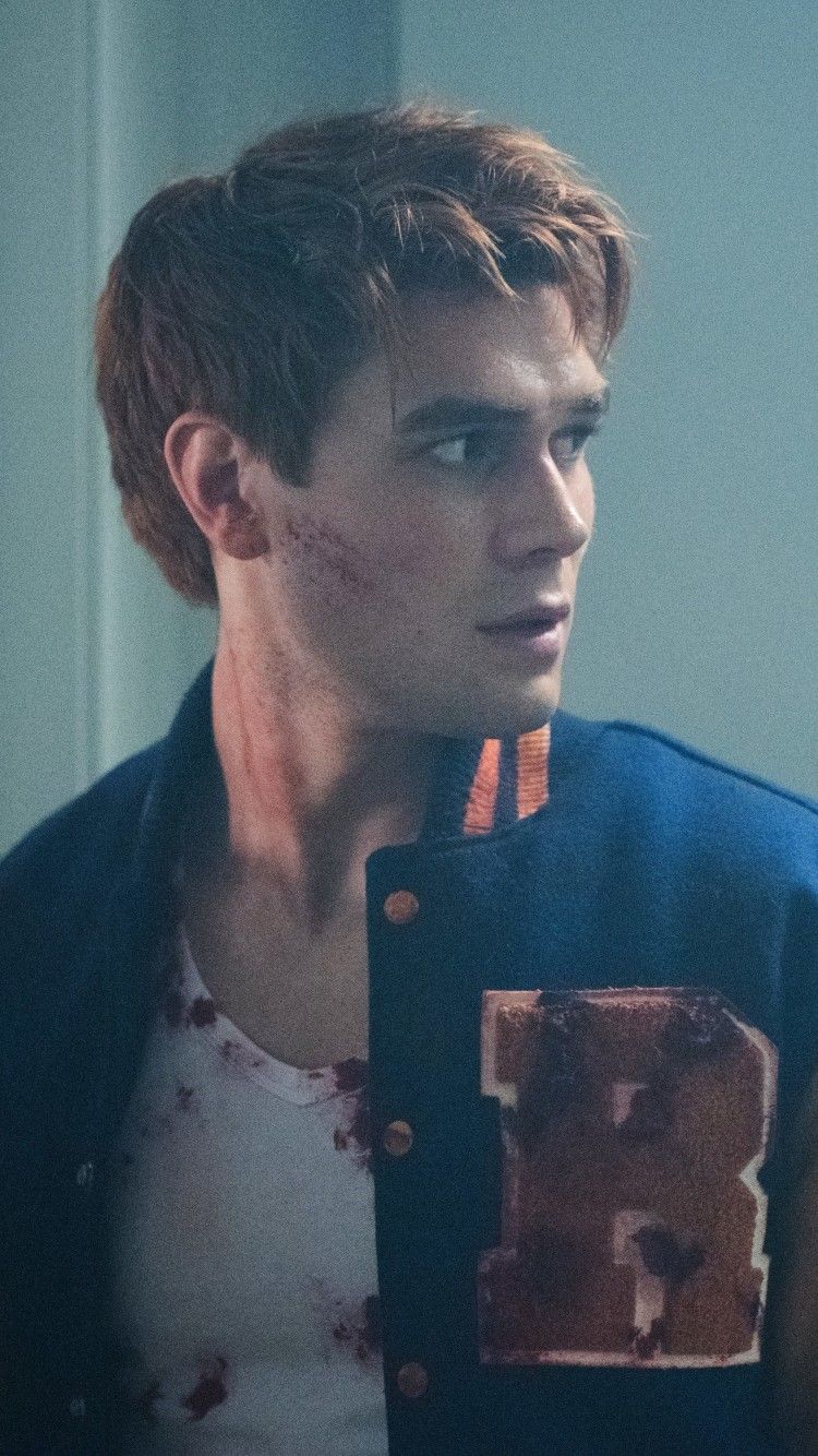 Archie Andrews Wallpapers - Wallpaper Cave