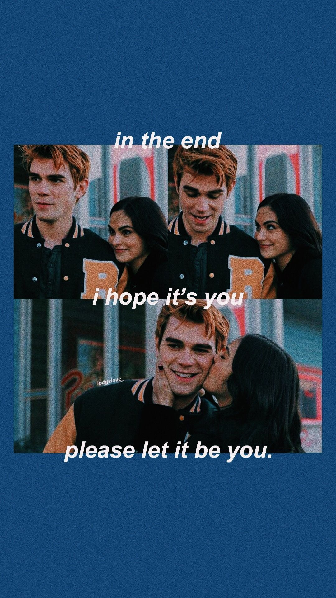 Archie Andrews Wallpapers - Wallpaper Cave