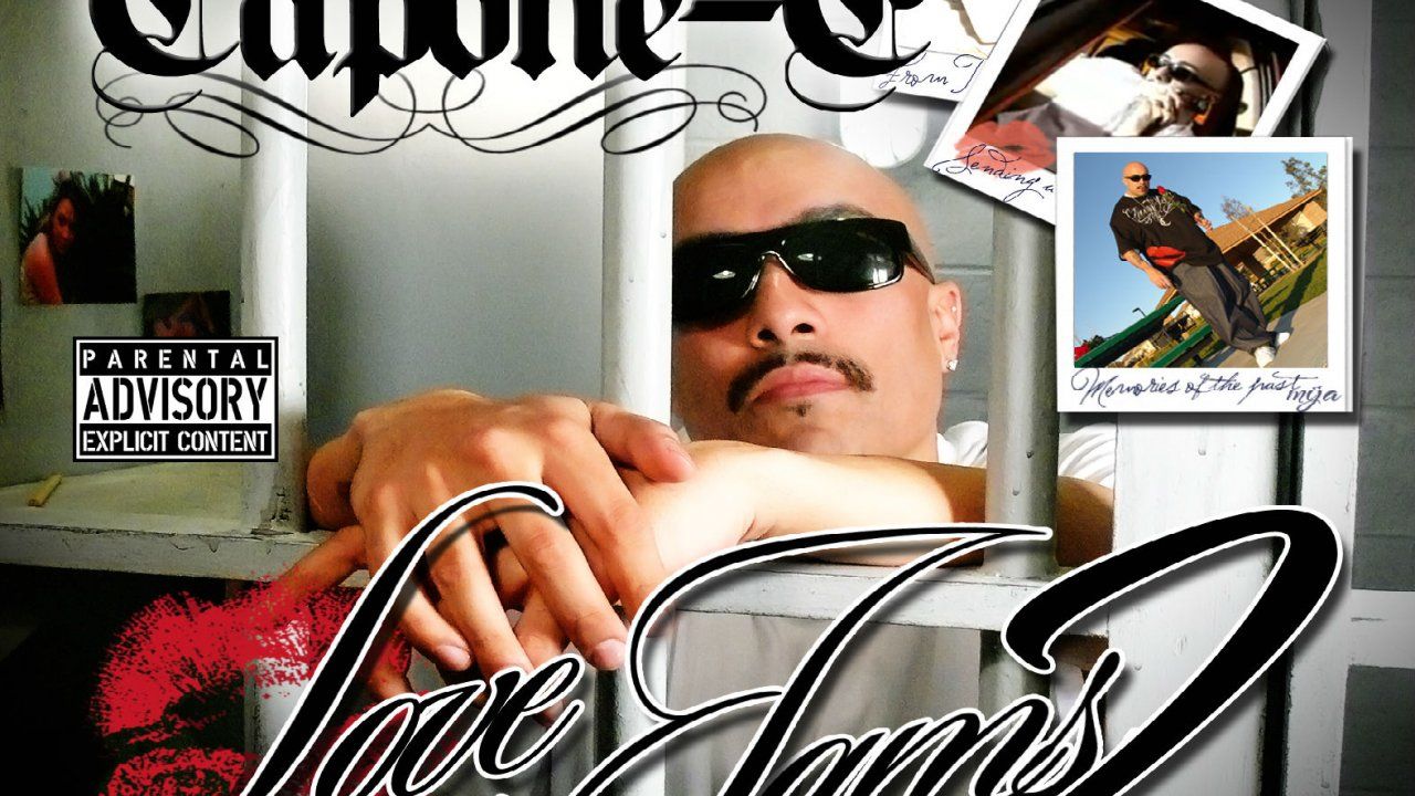 Mr. Capone-E Wallpapers - Wallpaper Cave