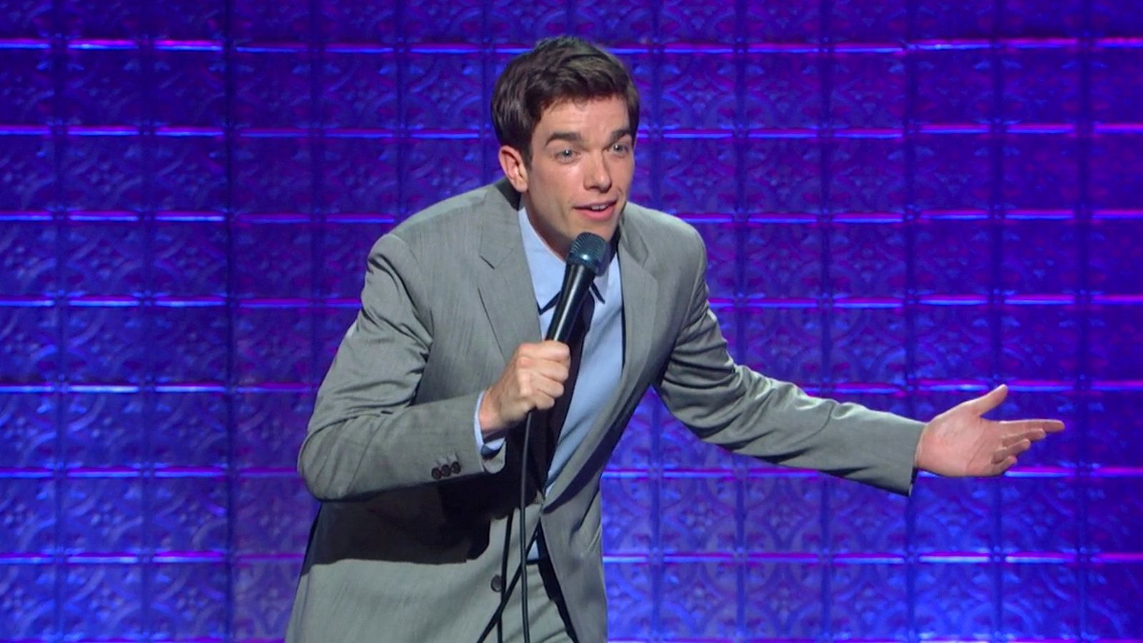 John Mulaney Wallpapers - Wallpaper Cave