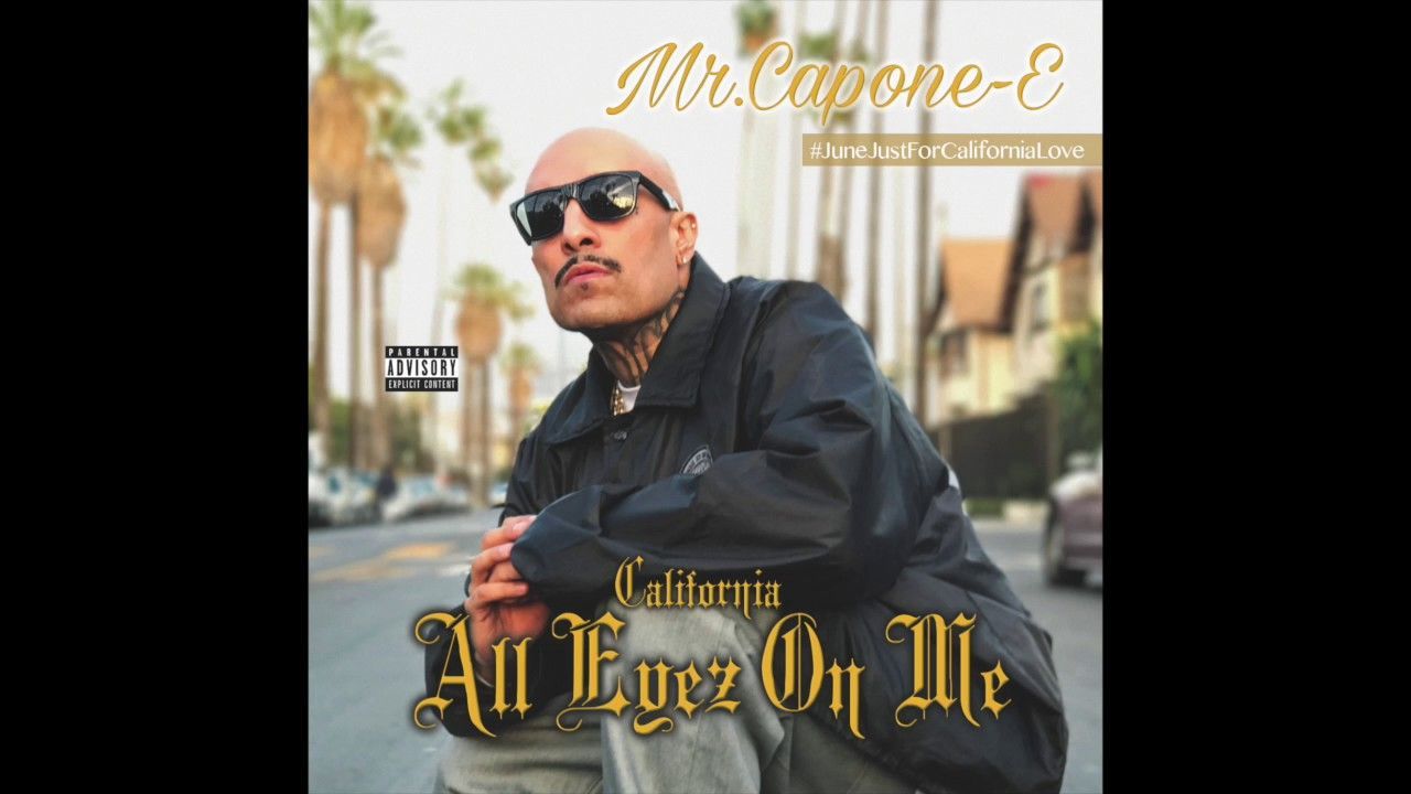 Mr. Capone-E Wallpapers - Wallpaper Cave