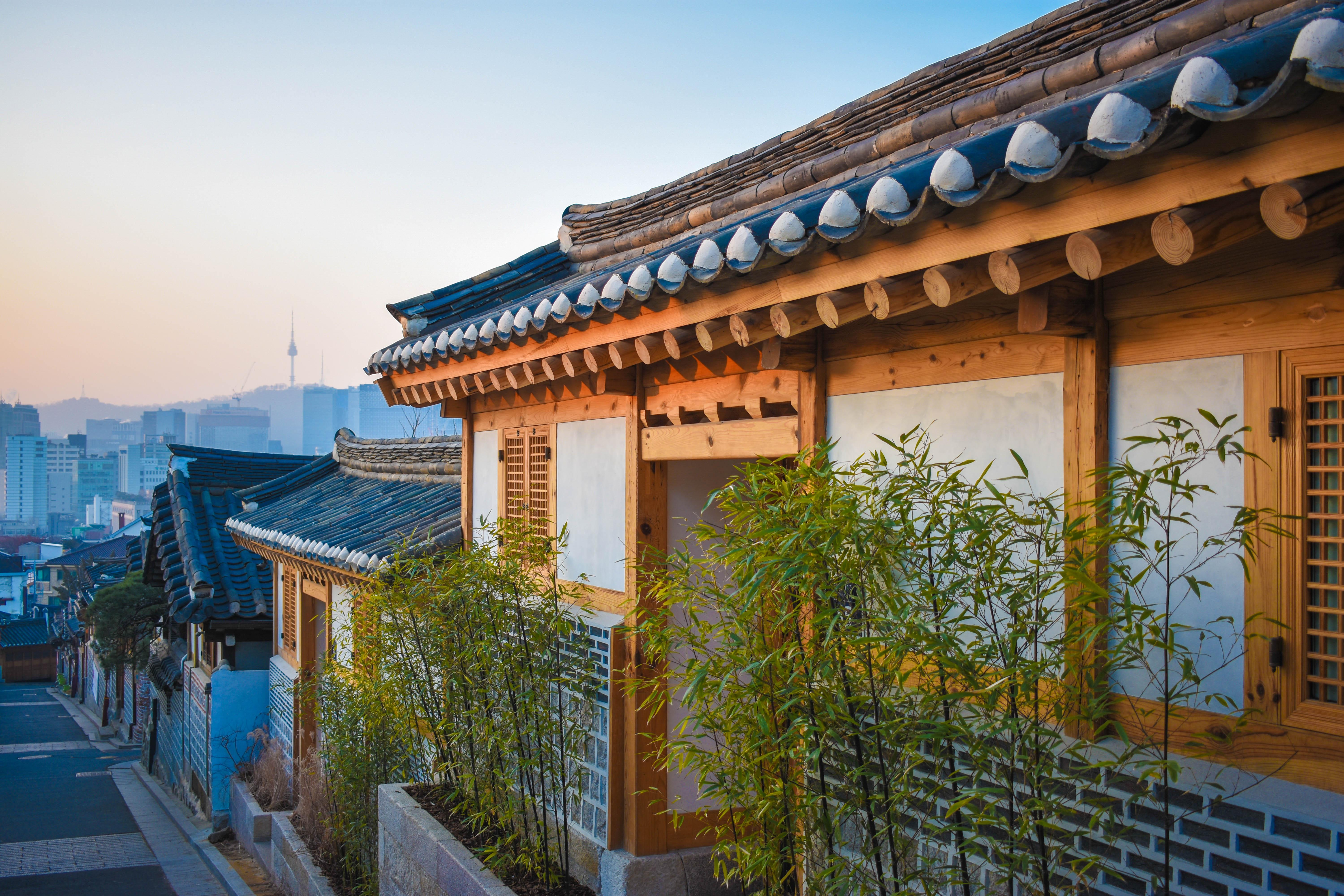 Itaewon Wallpapers - Wallpaper Cave