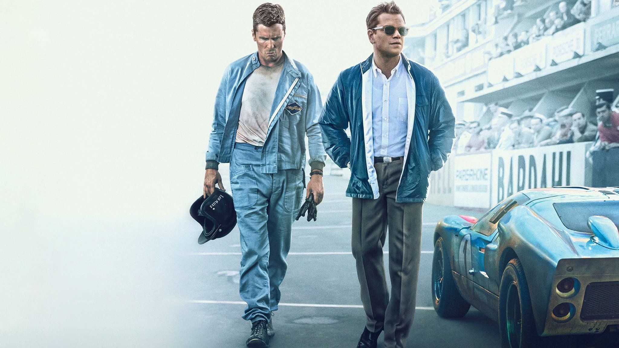 Le Mans 66 Wallpapers - Wallpaper Cave