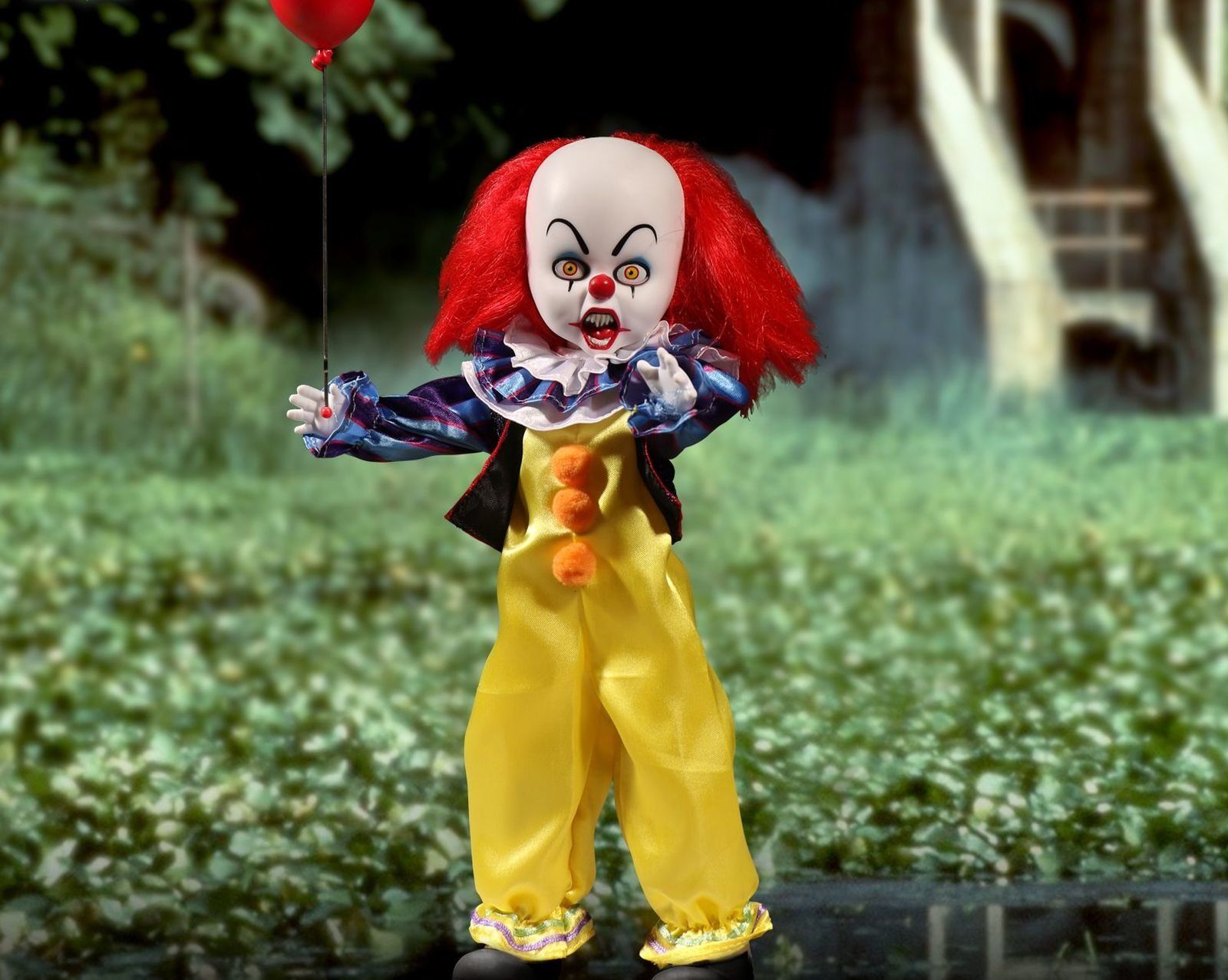 Pennywise 1990 Wallpapers - Wallpaper Cave