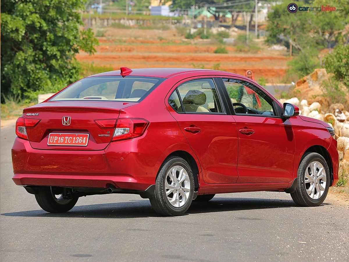 Honda Amaze Wallpapers - Wallpaper Cave