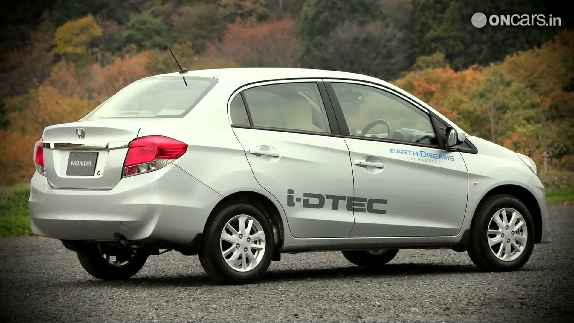 Honda Amaze Wallpapers - Wallpaper Cave