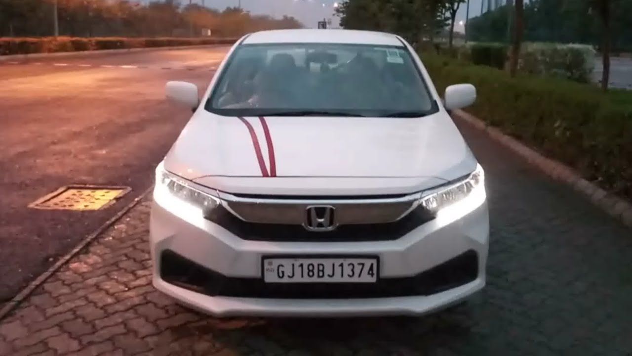 Honda Amaze Wallpapers - Wallpaper Cave
