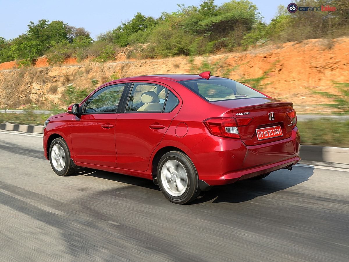 Honda Amaze Wallpapers - Wallpaper Cave