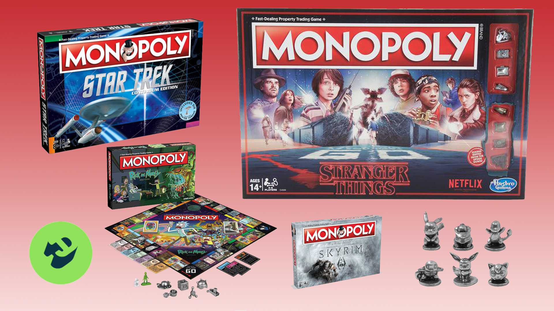 Monopoly Plus Desktop Wallpapers - Wallpaper Cave