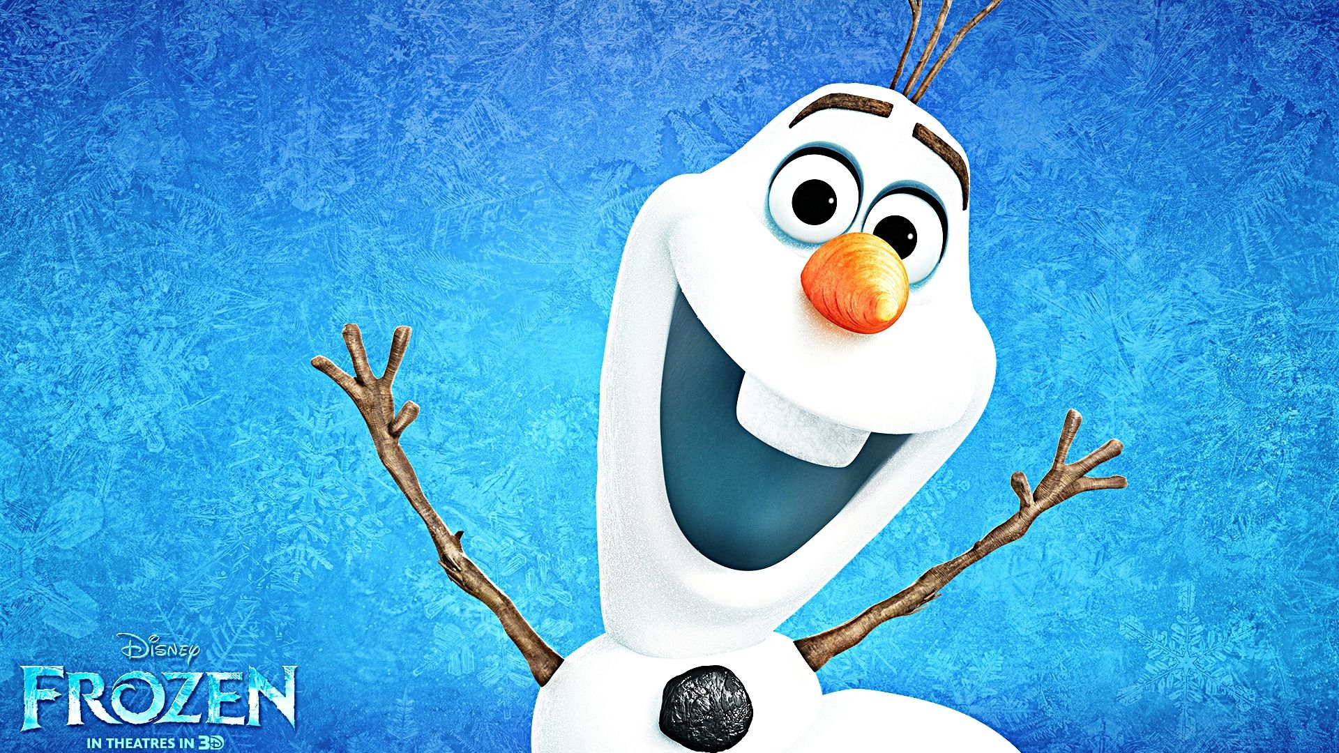 Olaf Easter Wallpapers - Wallpaper Cave