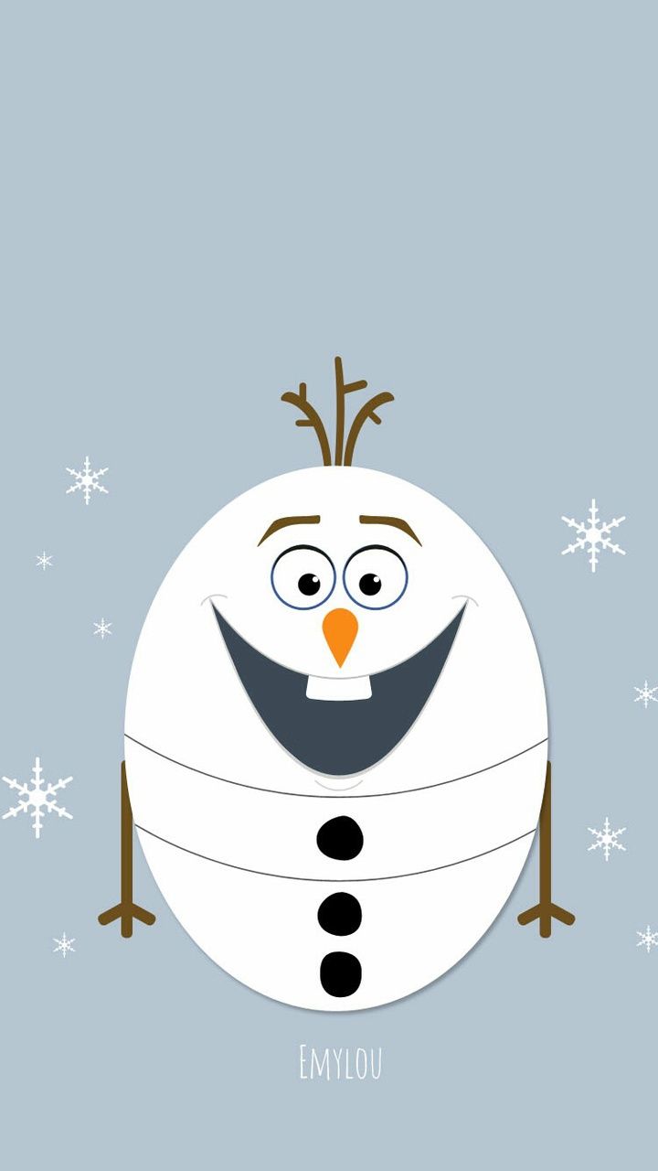 Olaf Easter Wallpapers - Wallpaper Cave