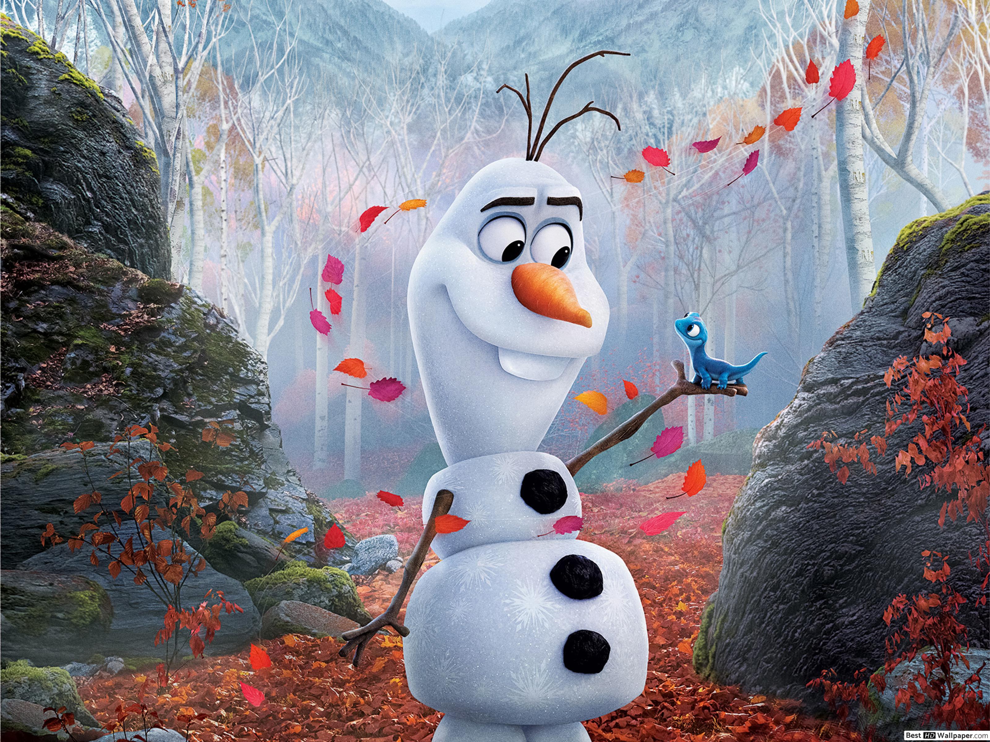 Olaf Easter Wallpapers - Wallpaper Cave