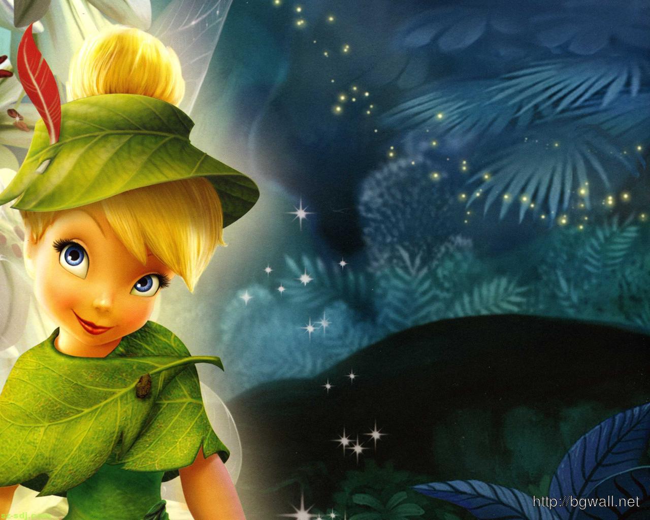 Tinkerbell Easter Wallpapers - Wallpaper Cave