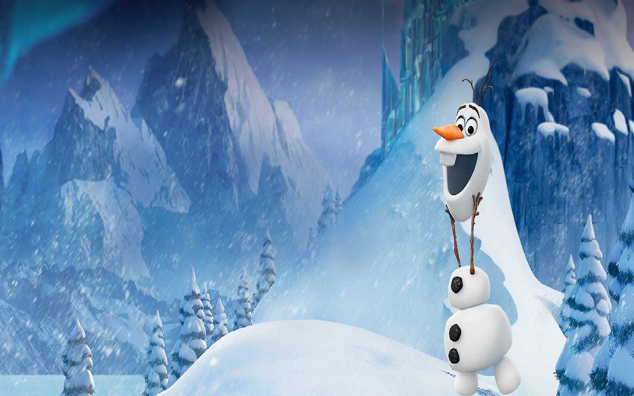 Olaf Easter Wallpapers - Wallpaper Cave