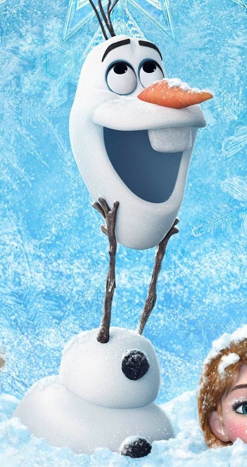 Olaf Easter Wallpapers - Wallpaper Cave