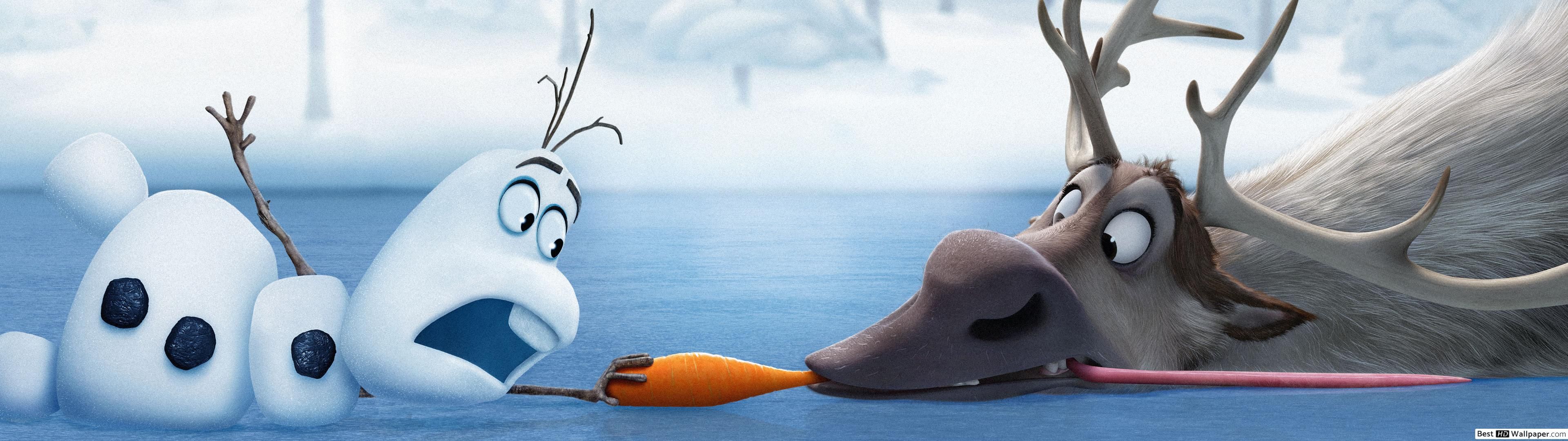 Olaf Easter Wallpapers - Wallpaper Cave