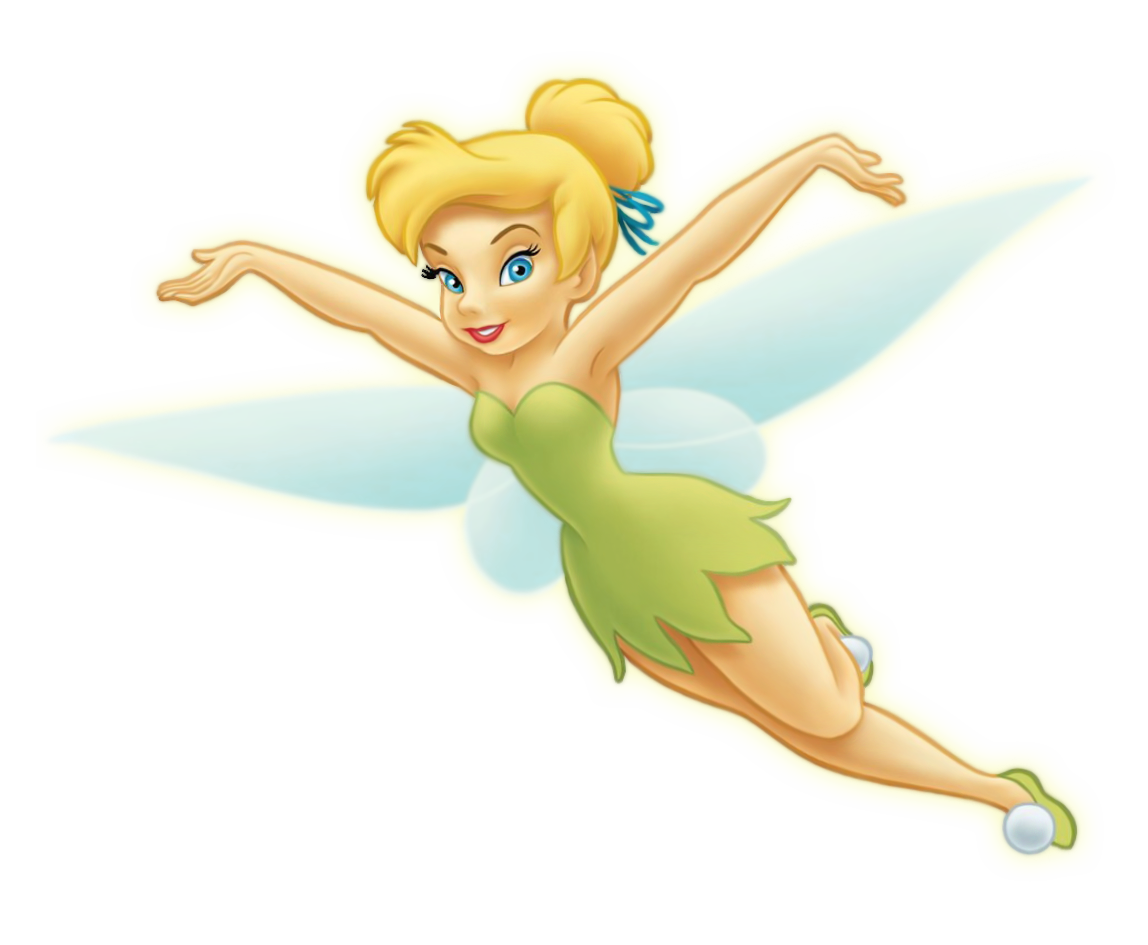 Tinkerbell Easter Wallpapers - Wallpaper Cave