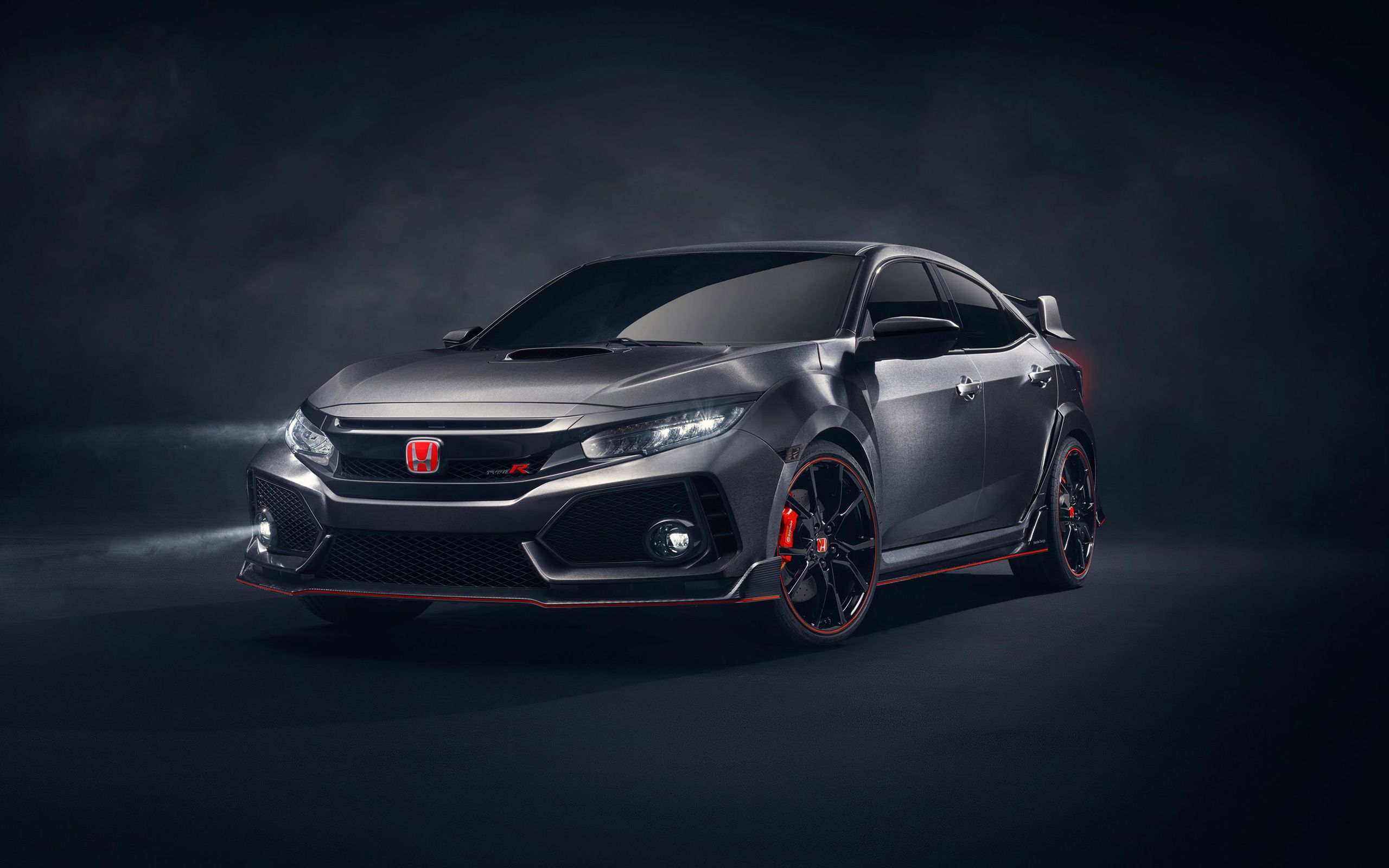 Honda Desktop Wallpapers - Wallpaper Cave