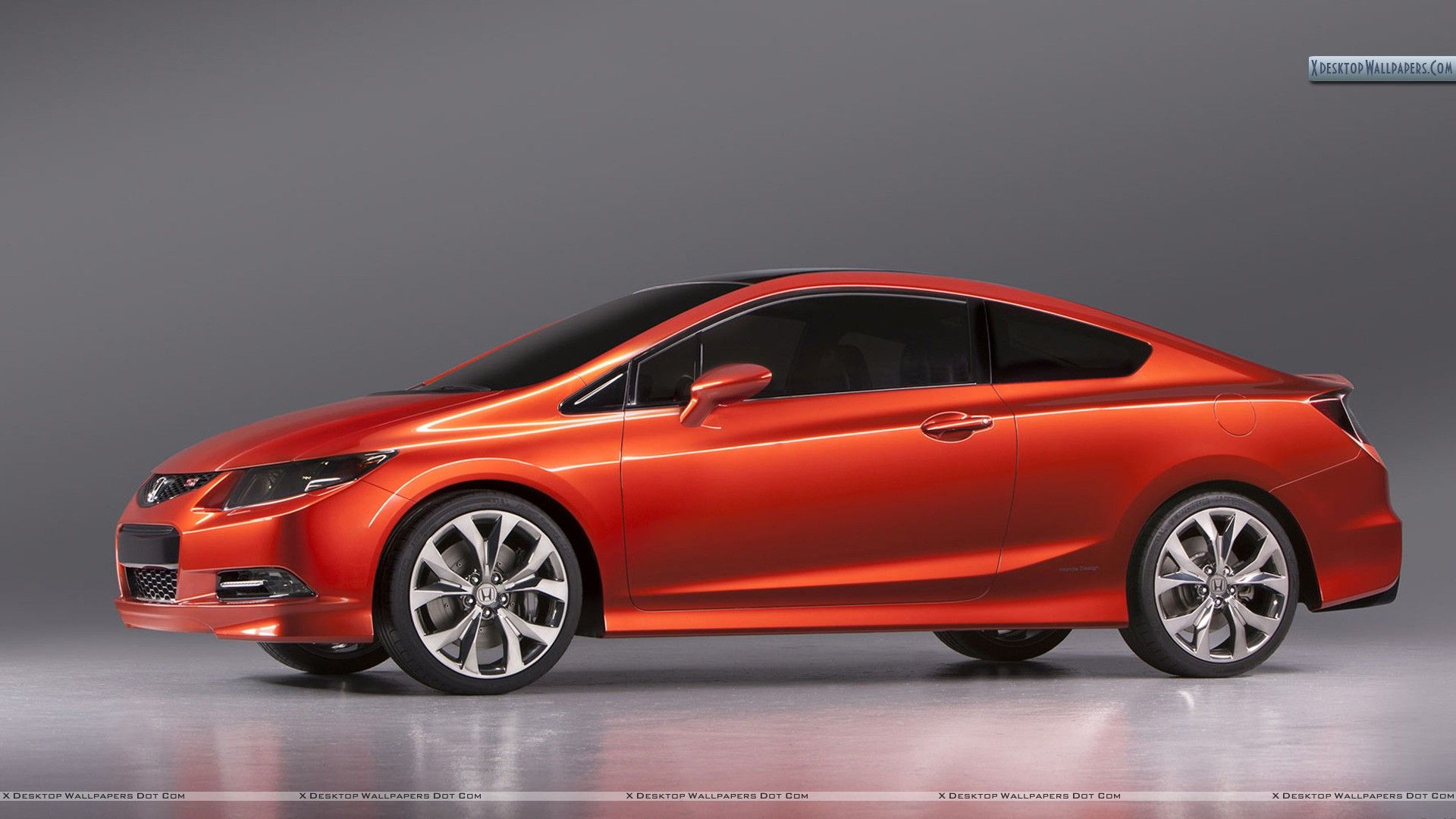 Honda Desktop Wallpapers - Wallpaper Cave