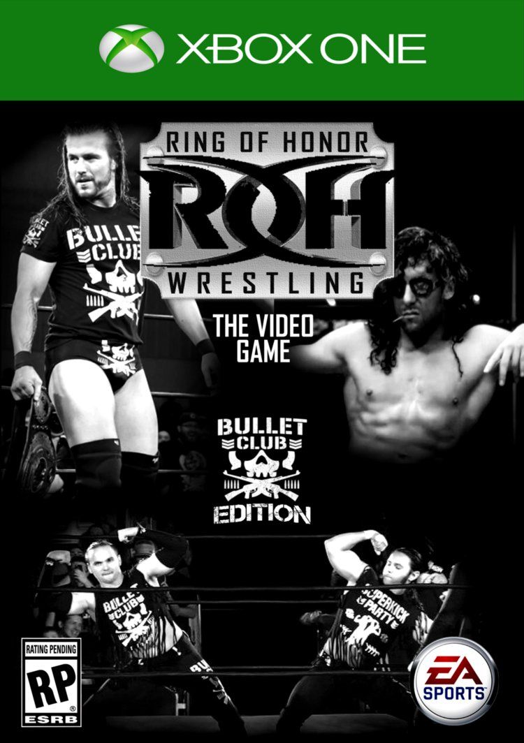 Bullet Club iPhone Wallpapers - Wallpaper Cave
