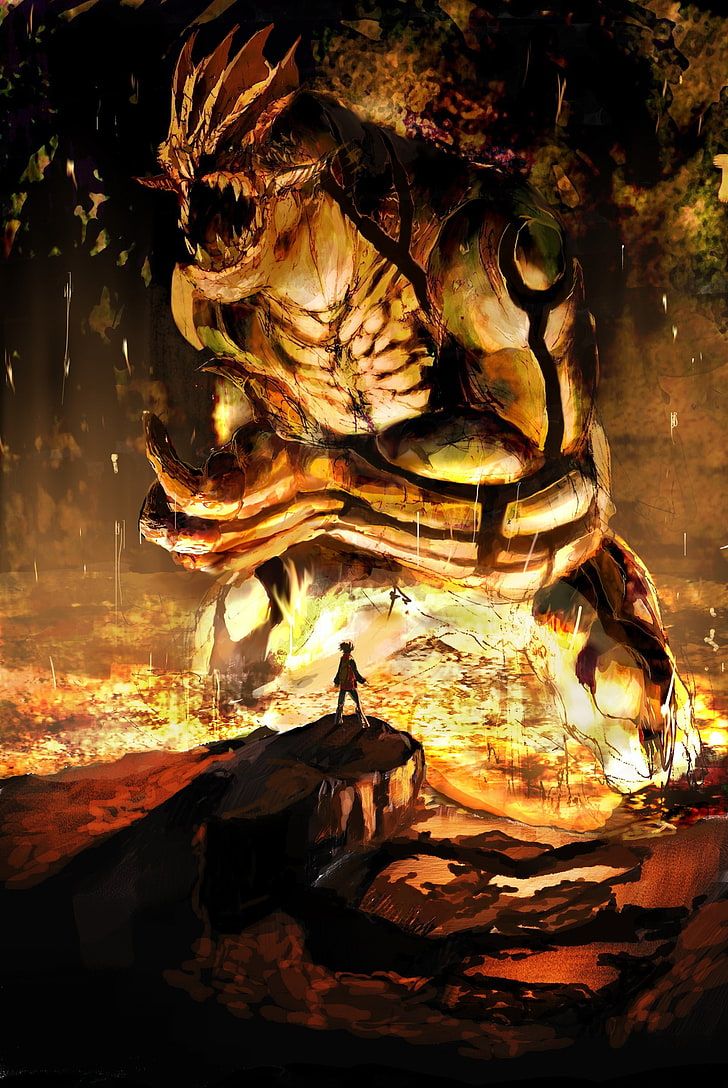 Grudon HD Phone Wallpapers - Wallpaper Cave