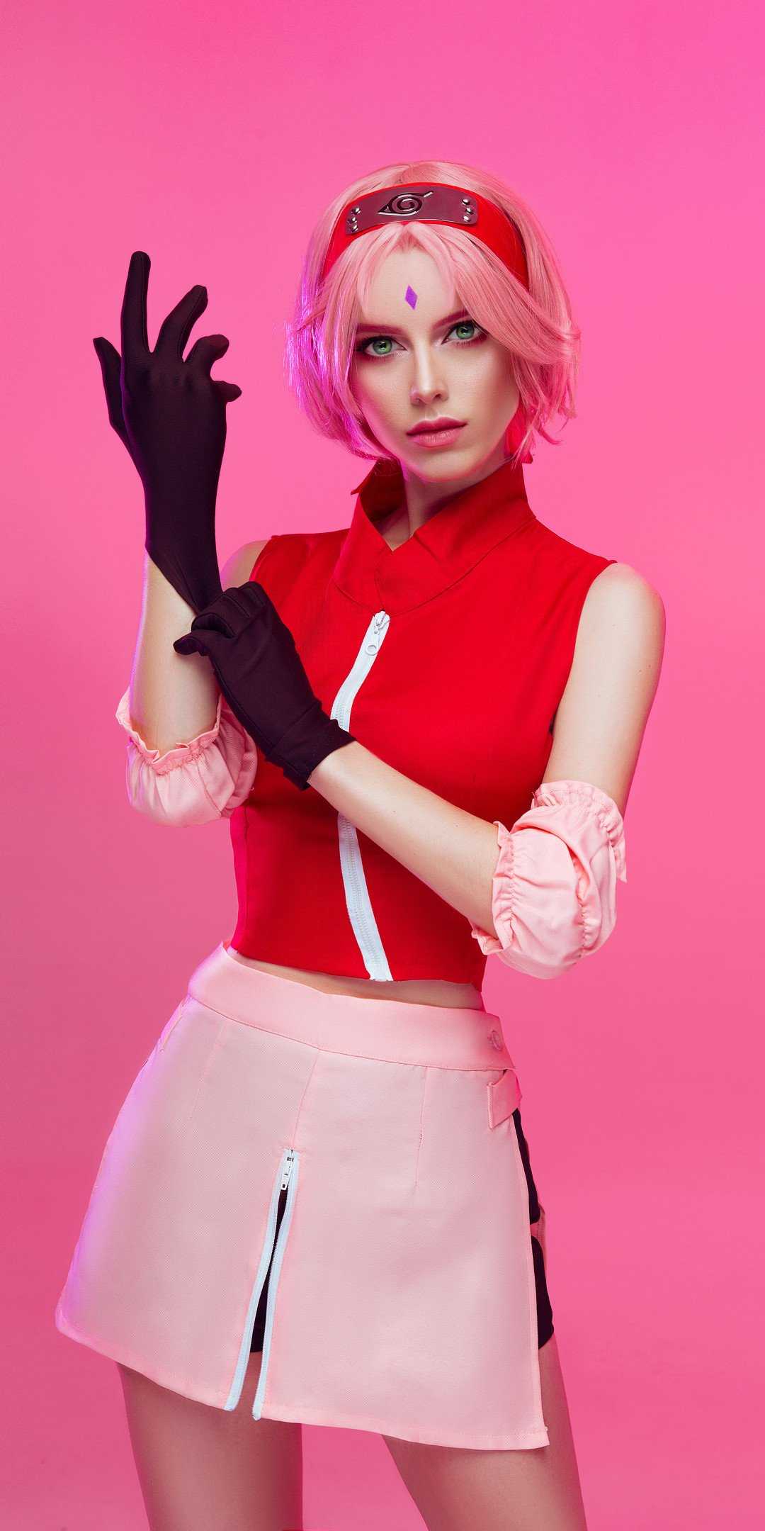 Anime Cosplay HD Android Wallpapers - Wallpaper Cave