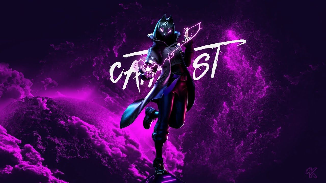 Catalyst Wallpapers - Wallpaper Cave