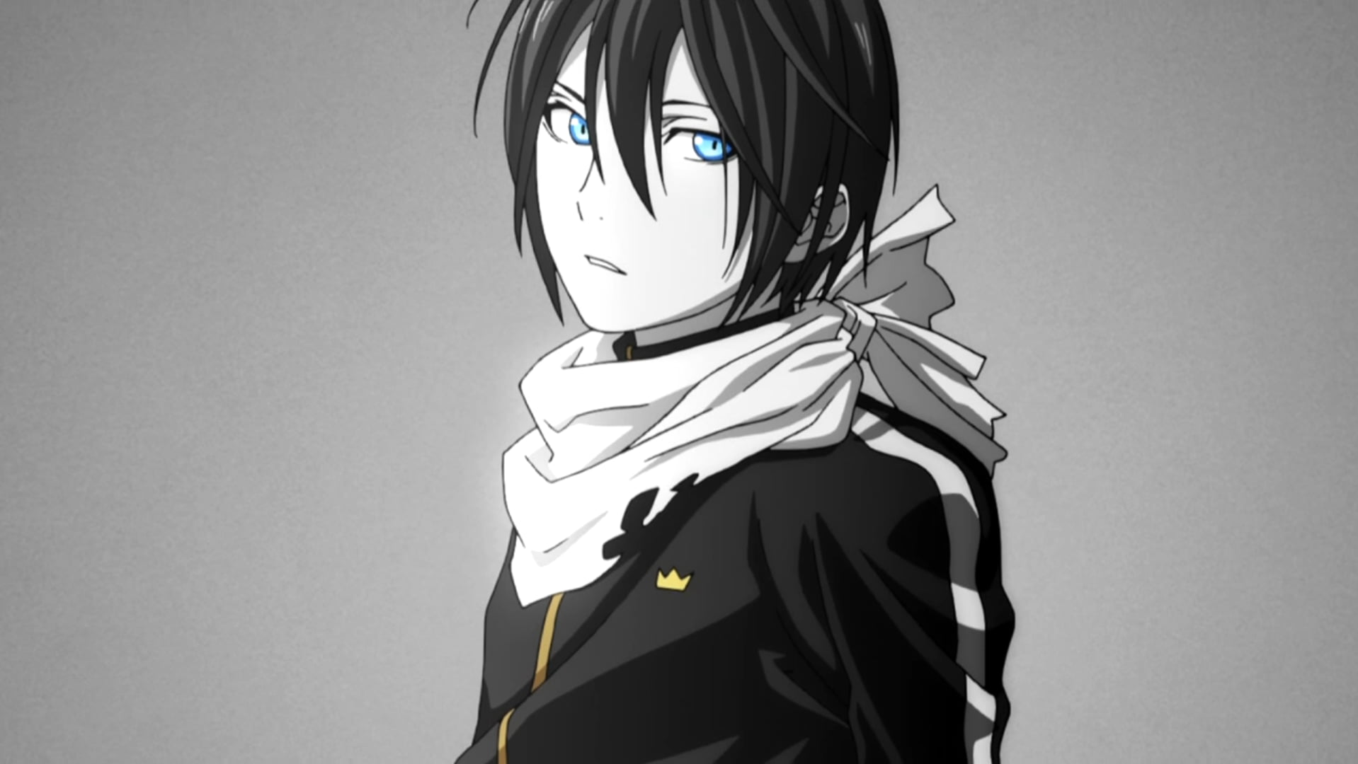 Yato God Wallpapers - Wallpaper Cave