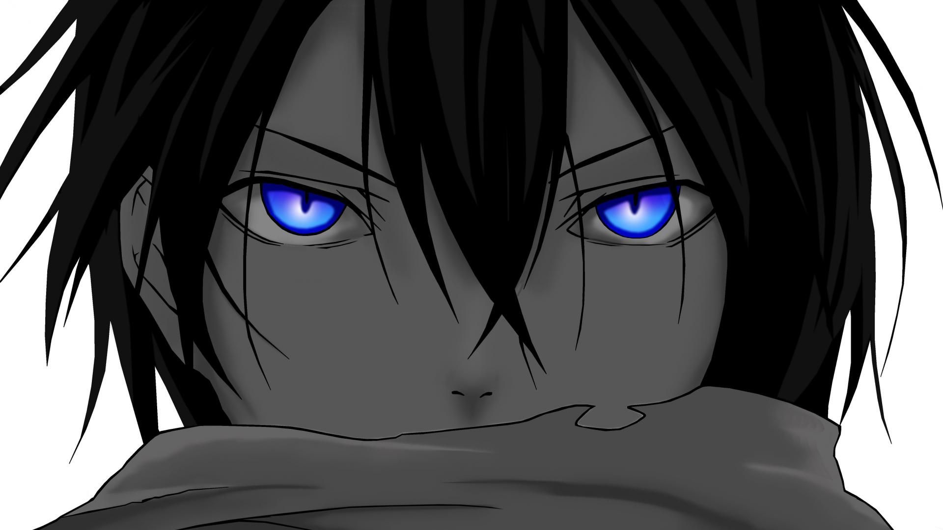 Yato God Wallpapers - Wallpaper Cave