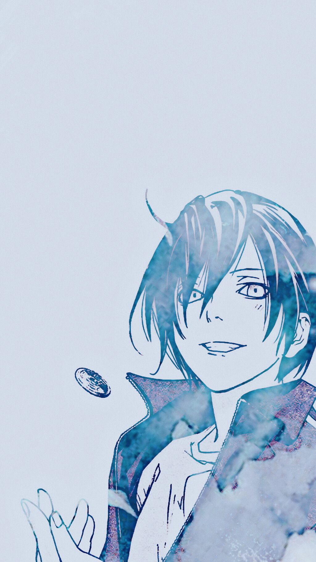 Yato God Wallpapers - Wallpaper Cave