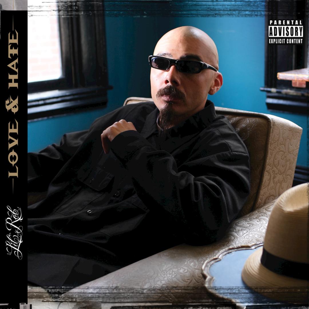 Lil Rob Wallpapers - Wallpaper Cave